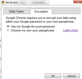 Five new features in Google chrome 10 Beta - Devlup